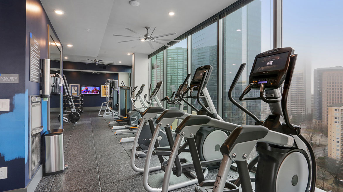 Azure - Pasha Luxury Properties