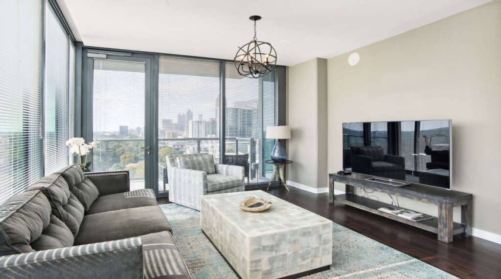 Azure - Pasha Luxury Properties