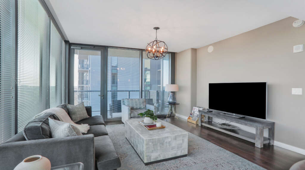 Azure - Pasha Luxury Properties