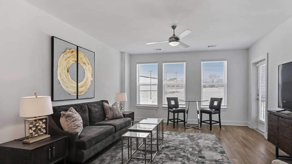 Azure 2 Bdrm 03 B - Pasha Luxury Properties